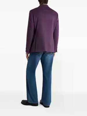 Etro Single-breasted Blazer