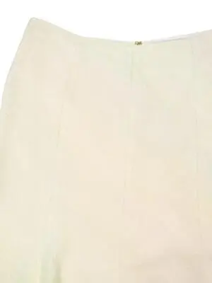 Gabriela Hearst Selma Silk Maxi Skirt