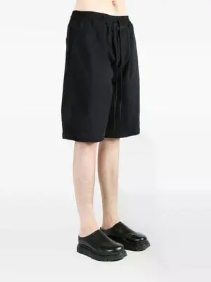 Carhartt Work In Progress Drawstring Waist Shorts