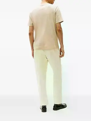 Tommy Hilfiger Logo Cotton T-shirt