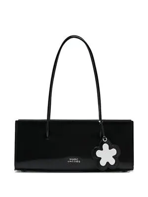 Marc Jacobs Glam Mirror Shoulder Bag - Black