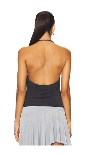 GEEL Julian Halter Top