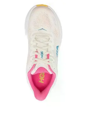 HOKA® Bondi Logo Sneakers - Neutrals