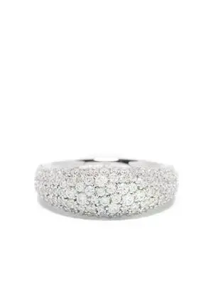 SWAROVSKI Sublima Crystal-embellished Ring
