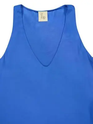 PAULA Serena Tank Top - Blue