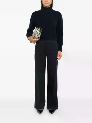 P.a.r.o.s.h Tailored Crew Trousers