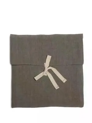 ONCE MILANO Set Of Five Cocktail Napkins