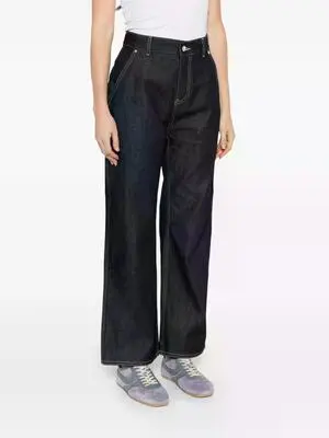 Sofie D'hoore Side-pocket Jeans