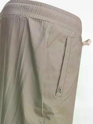 ALTUM Elasticated Waist Trousers - Neutrals