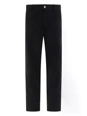 ANDBLUE Carpenter Trousers - Black