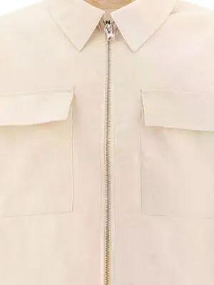 Nn07 Patch-pocket Jacket