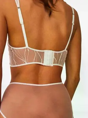UNDRESS CODE Sky's The Limit Bra