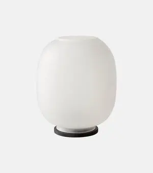 SERAX Lumen Glass And Wood Wind Light Piet Boon