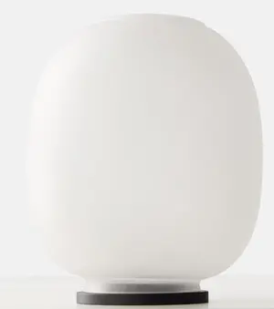 SERAX Lumen Glass And Wood Wind Light Piet Boon