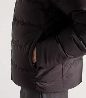 Prada Re-nylon Medium-weight Down Jacket