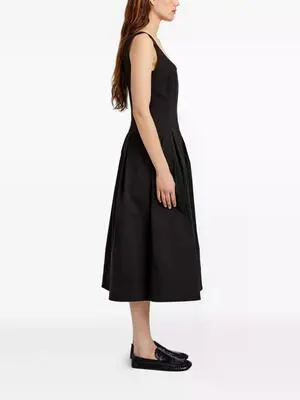 Proenza Schouler White Label Shelby Midi Dress