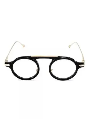 T HENRI EYEWEAR Elemento Wg Glasses