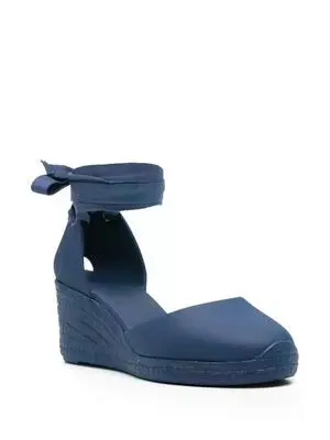 CastaÑer Careen Espadrilles - Blue
