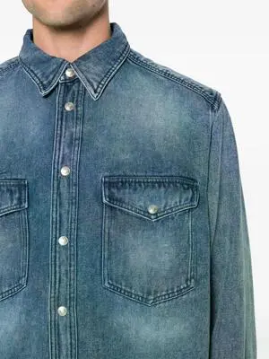 MARANT Tailly Denim Shirt