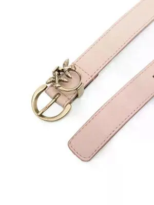 Pinko Love Birds Buckle Belt