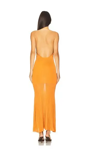 Azulu Liatris Dress