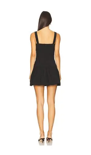 Amanda Uprichard Katina Dress