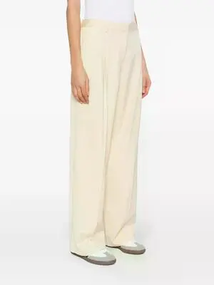 Ba&sh Gona Straight-leg Trousers