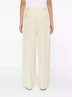 Ba&sh Gona Straight-leg Trousers