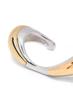 Charlotte Chesnais Lips Blow Bracelet