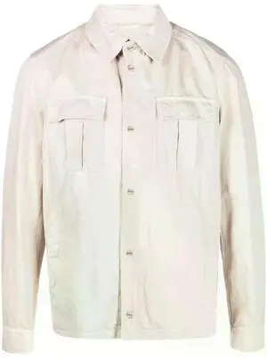 Herno Chest-pockets Shirt