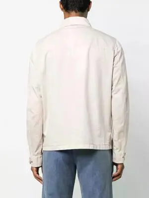 Herno Chest-pockets Shirt