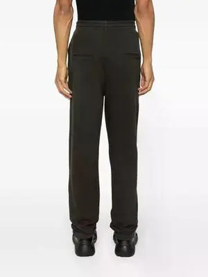 MARANT Mailesco Faded Track Pants - Grey