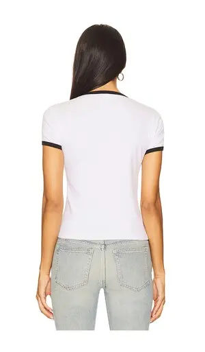REMINGTON STONE Star Baby Tee