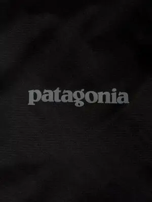 Patagonia Zip-front Logo Vest