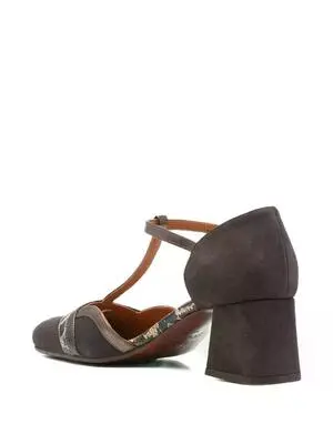 Chie Mihara Volai Heeled Pumps