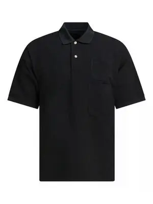 DAIWA PIER39 Double-pocket Polo Shirt