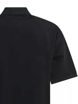 DAIWA PIER39 Double-pocket Polo Shirt