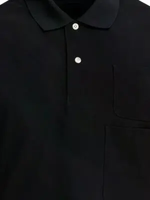 DAIWA PIER39 Double-pocket Polo Shirt