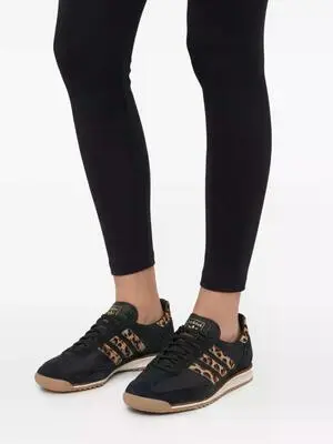 Adidas Sl 72 Og Sneakers - Black