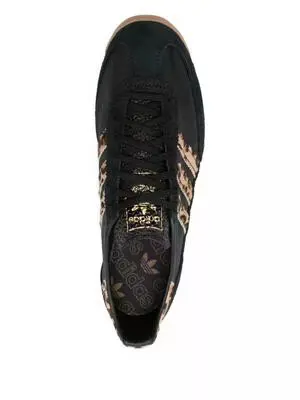 Adidas Sl 72 Og Sneakers - Black