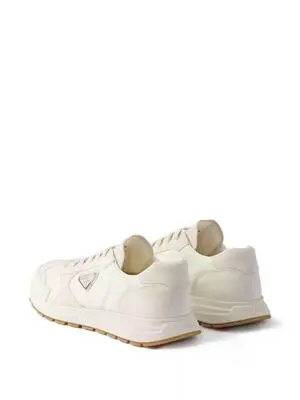 Prada Prax 01 Sneakers - Neutrals