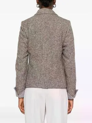 Brunello Cucinelli Double-breasted Blazer
