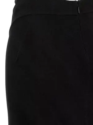 Dsquared2 Cut-out Maxi Dress