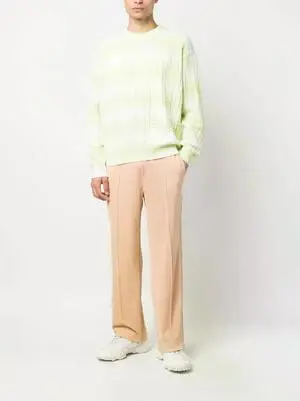 Gcds Logo-print Track Trousers