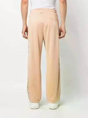 Gcds Logo-print Track Trousers
