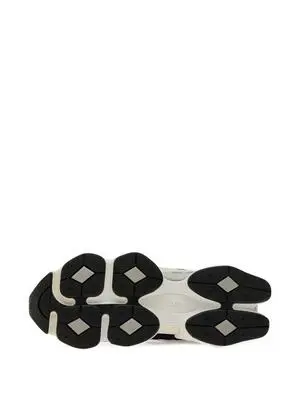 NEW BALANCE 9060 Suede Sneakers - Black