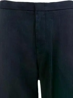 Vince Elasticated Waistband Trousers