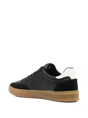 Paul Smith Lace-up Leather Sneakers