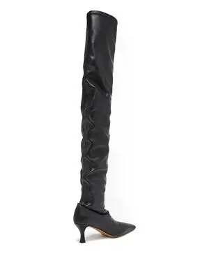 Proenza Schouler Over-the-knee Boots