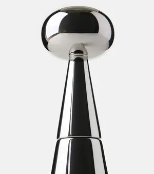 TOM DIXON Brew Small Stainless Steel Grinder